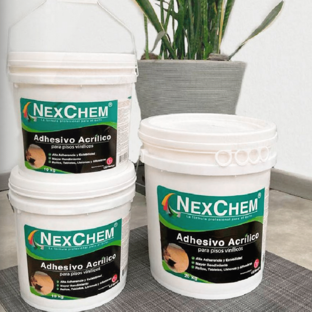 Adhesivo Acrílico Nexchem » OLXOS Clasificados Gratis y Ofertas De Negocios